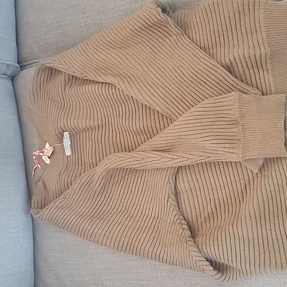 Poof Apparel | Sweaters | Marshals Sweater | Poshmark